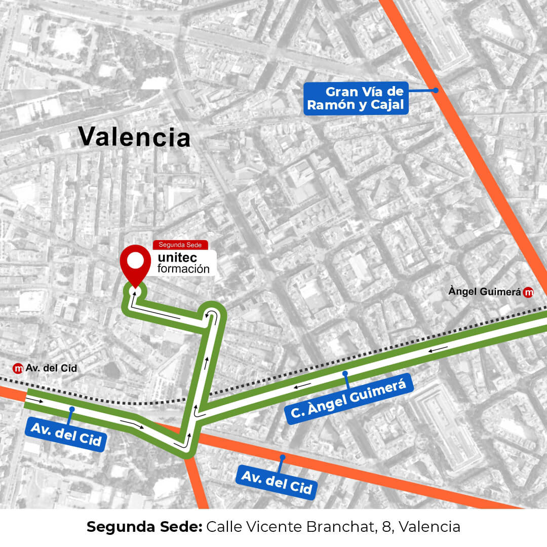 Nosotros - Unitec Formación